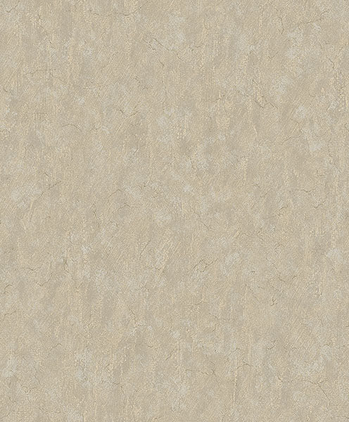 Shop Sample Pliny Off-White Distressed Texture Wallpaper from Lumina Collection | Burke Decor
