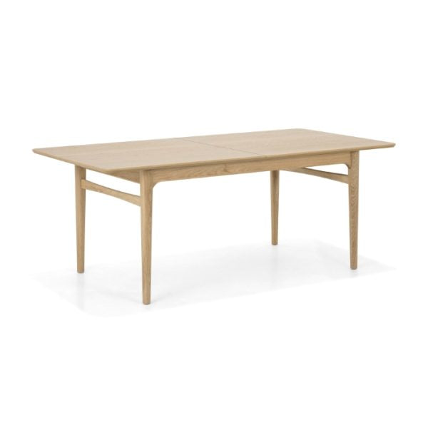 Next hudson oak furniture store