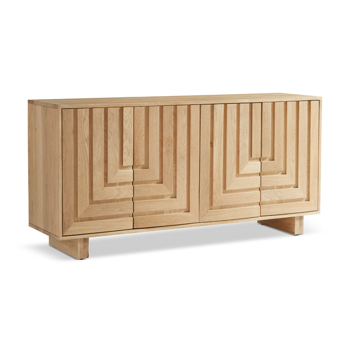 Shop Array Sideboard Burke Decor