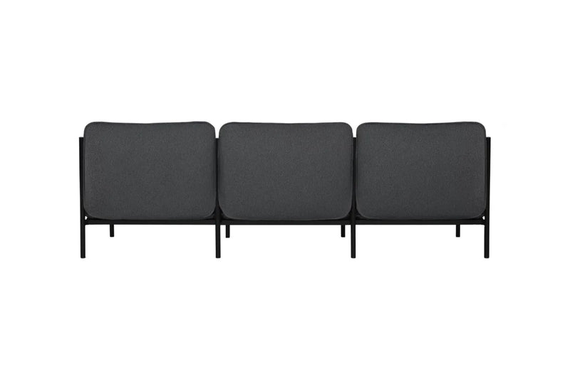 Shop Kumo Modular 3-Seater Sofa | Burke Decor