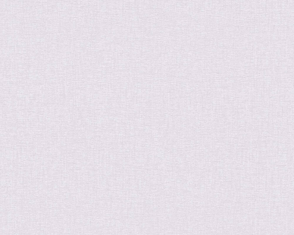 Shop Solid Light Texture Plain Wallpaper in Violet | Burke Decor