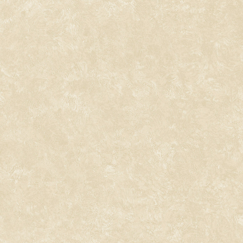 Shop Stucco Texture Wallpaper in Cream | Burke Decor