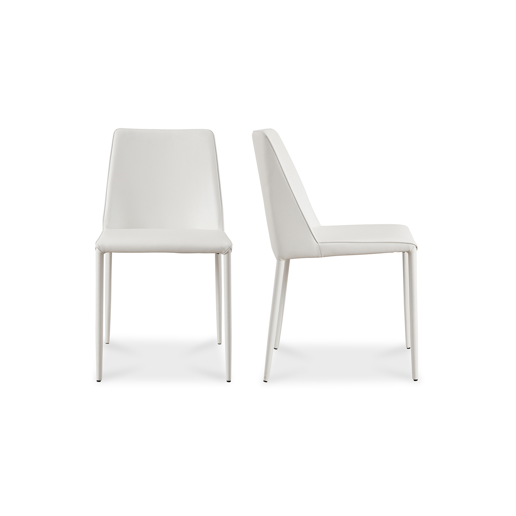 Shop Nora Dining Chair Set of 2 | Burke Decor