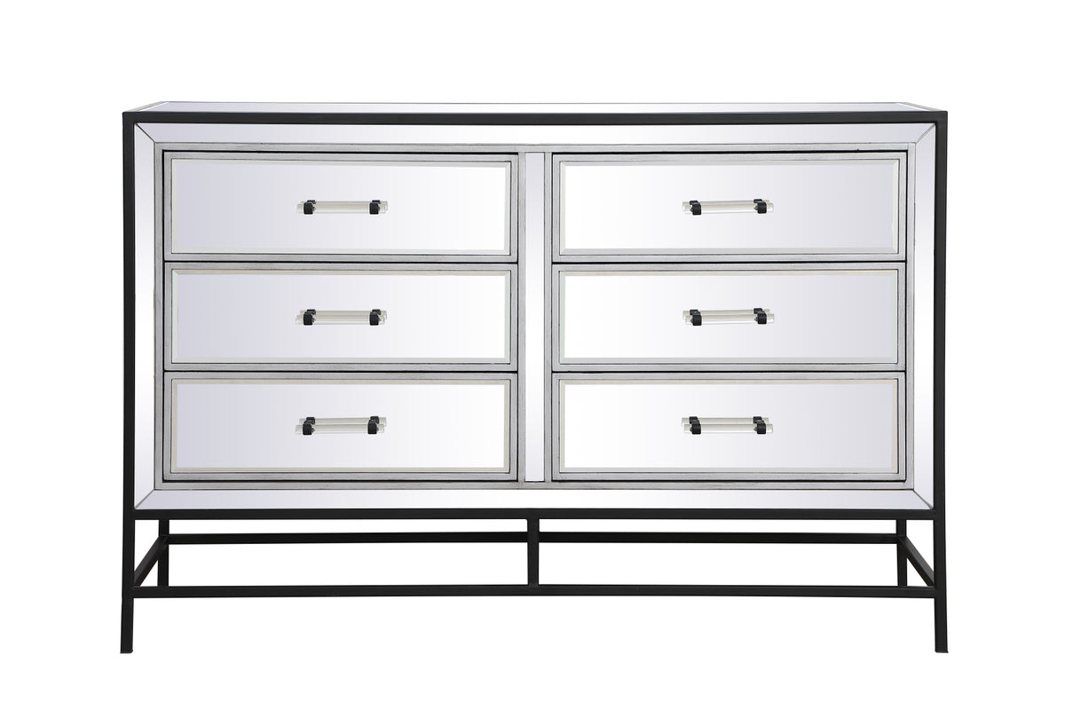 Shop Beau Chest | Burke Decor