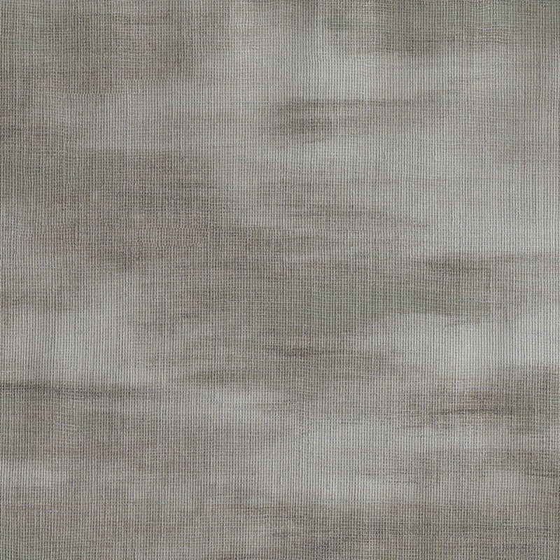 Shop Sample Watercolor Abstract Textured Wallpaper in Taupe/Metallic ...