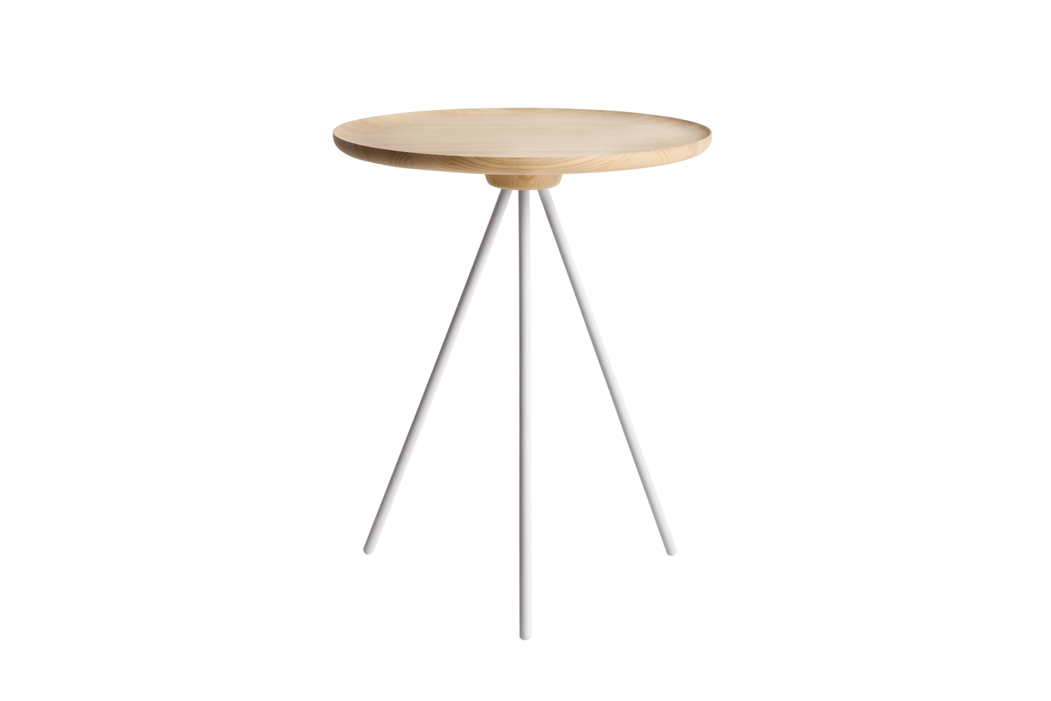 Shop Key Side Table | Burke Decor