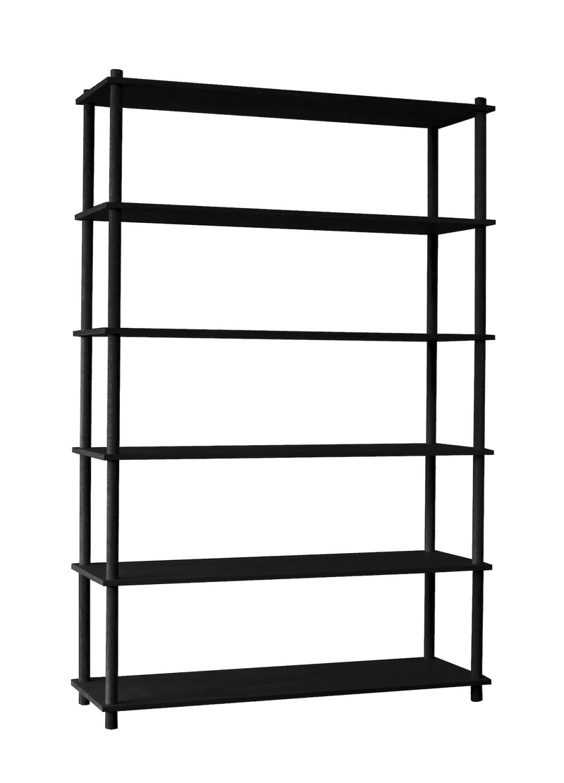 Shop Elevate Shelving System 6 | Burke Decor