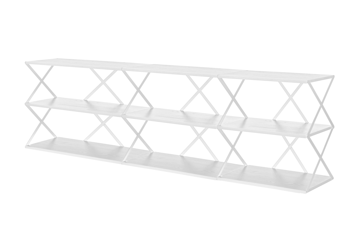 Shop Lift 9 Shelf | Burke Decor