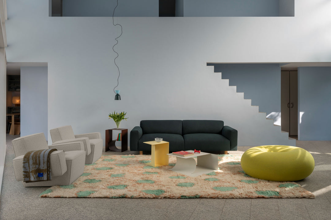 Shop Koti 2 Seater Sofa Burke Decor