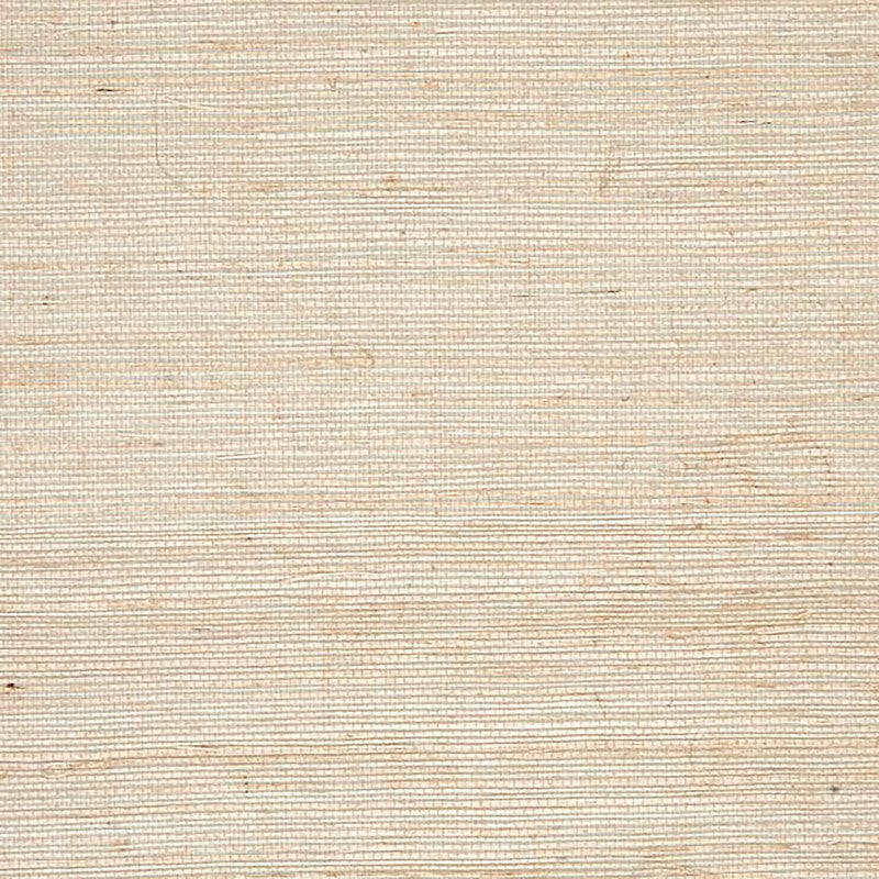 Shop Sample Grasscloth Natural Tightly Woven Texture Wallpaper in ...