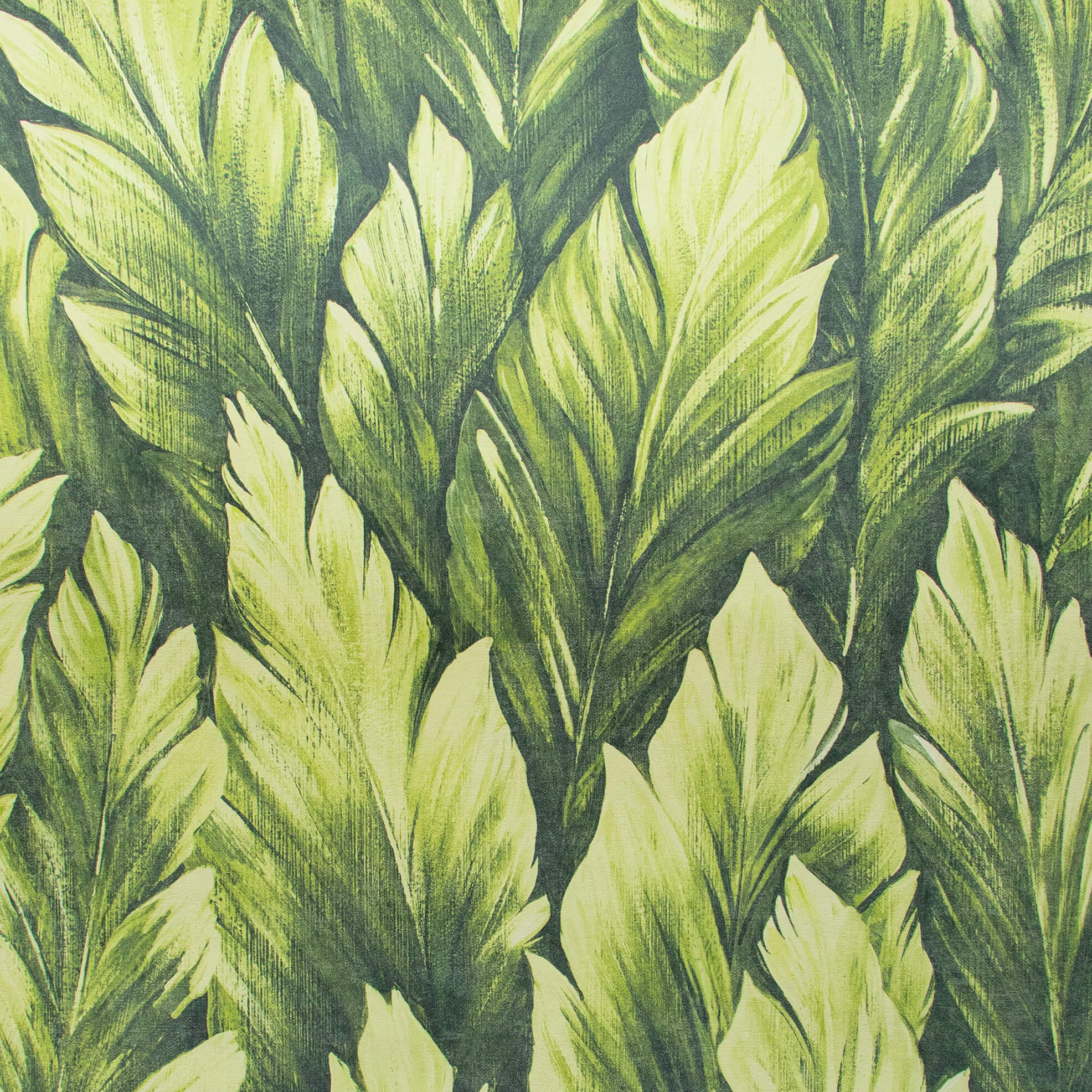 Shop Samoa Avocado Wallpaper from the Tropical Collection | Burke Decor