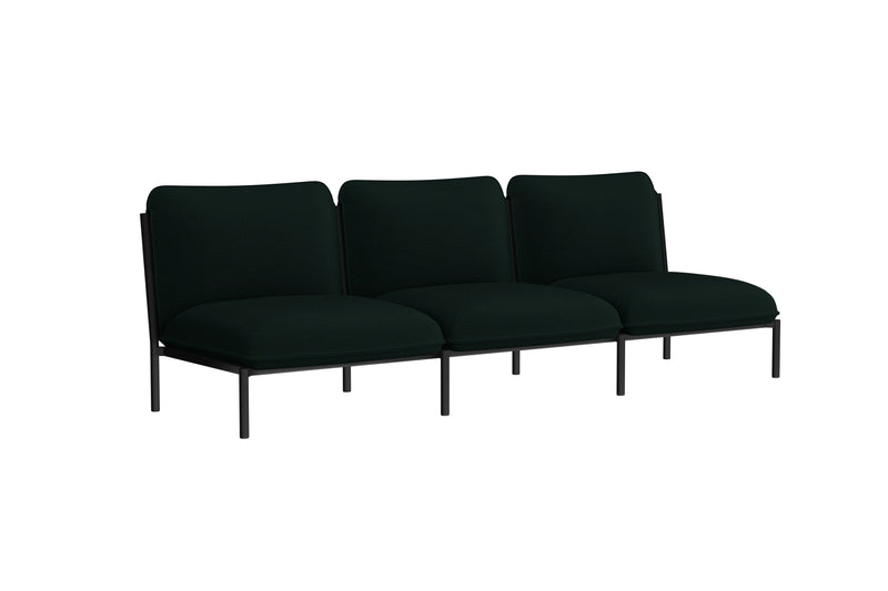 Shop Kumo Modular 3-Seater Sofa | Burke Decor