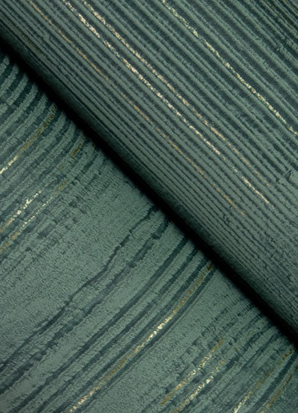 Shop Jasper Teal Block Texture Wallpaper from Fusion Advantage ...