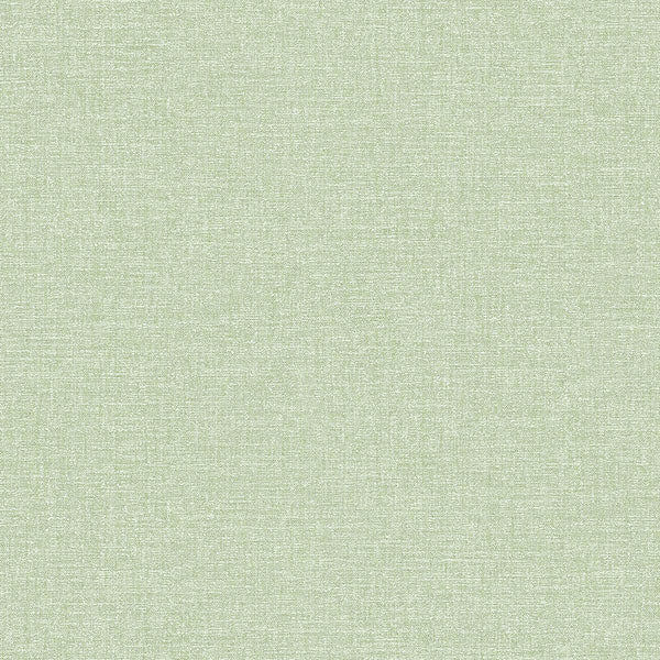 Shop Sample Glen Sage Texture Wallpaper | Burke Decor