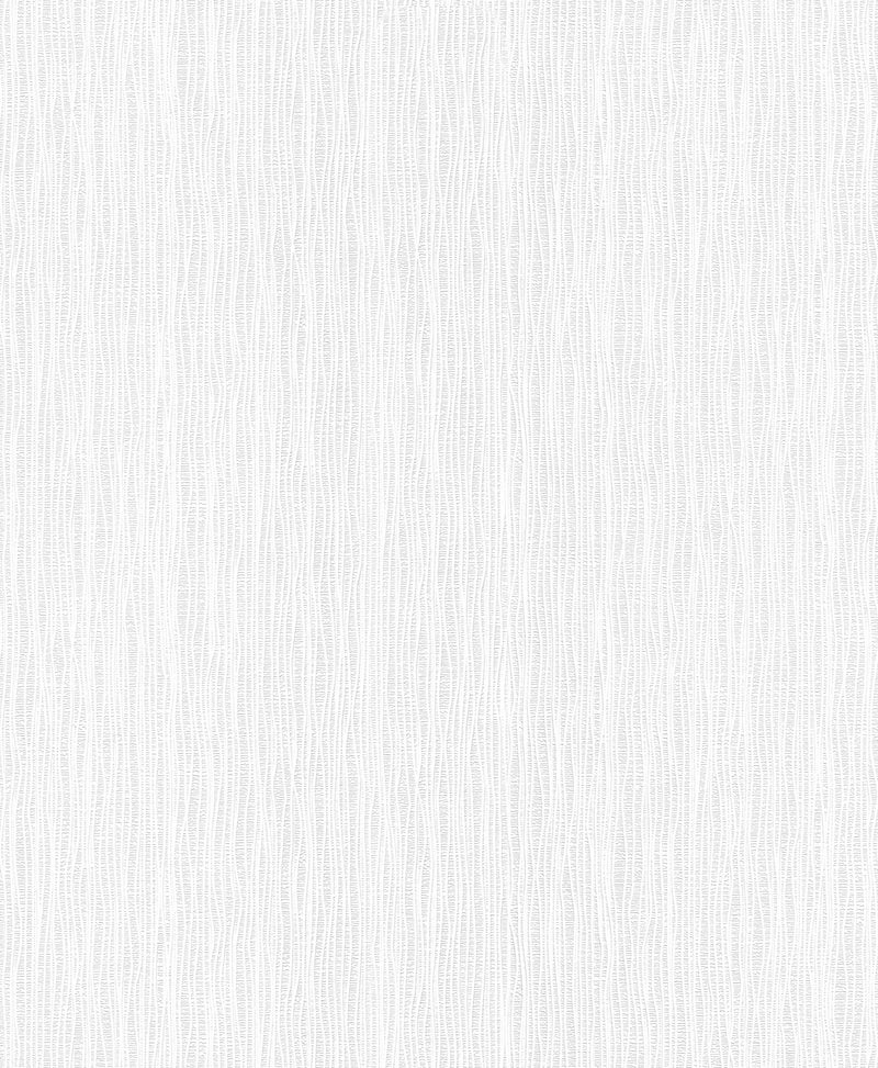 Shop Stria Ribbon Paintable Wallpaper | Burke Decor