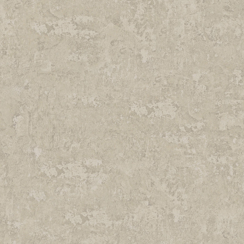 Shop Sample Stone Interpretation Wallpaper in Silver/Putty | Burke Decor