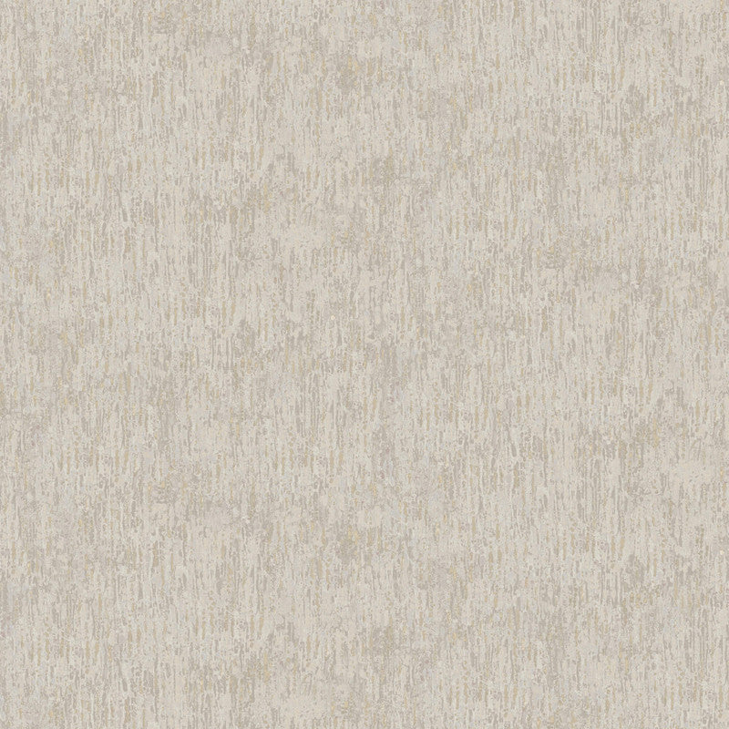 Shop Sample Beaded Organic Wallpaper in Grey/Gold | Burke Decor