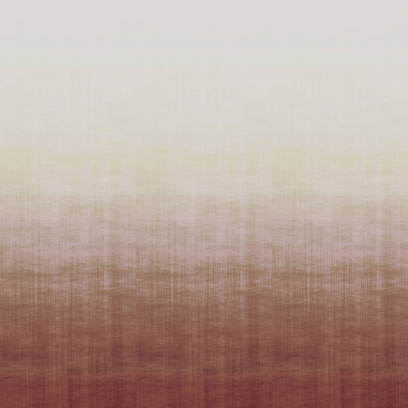 Shop Sample Ombre Soft Blend Wall Mural in Brown | Burke Decor