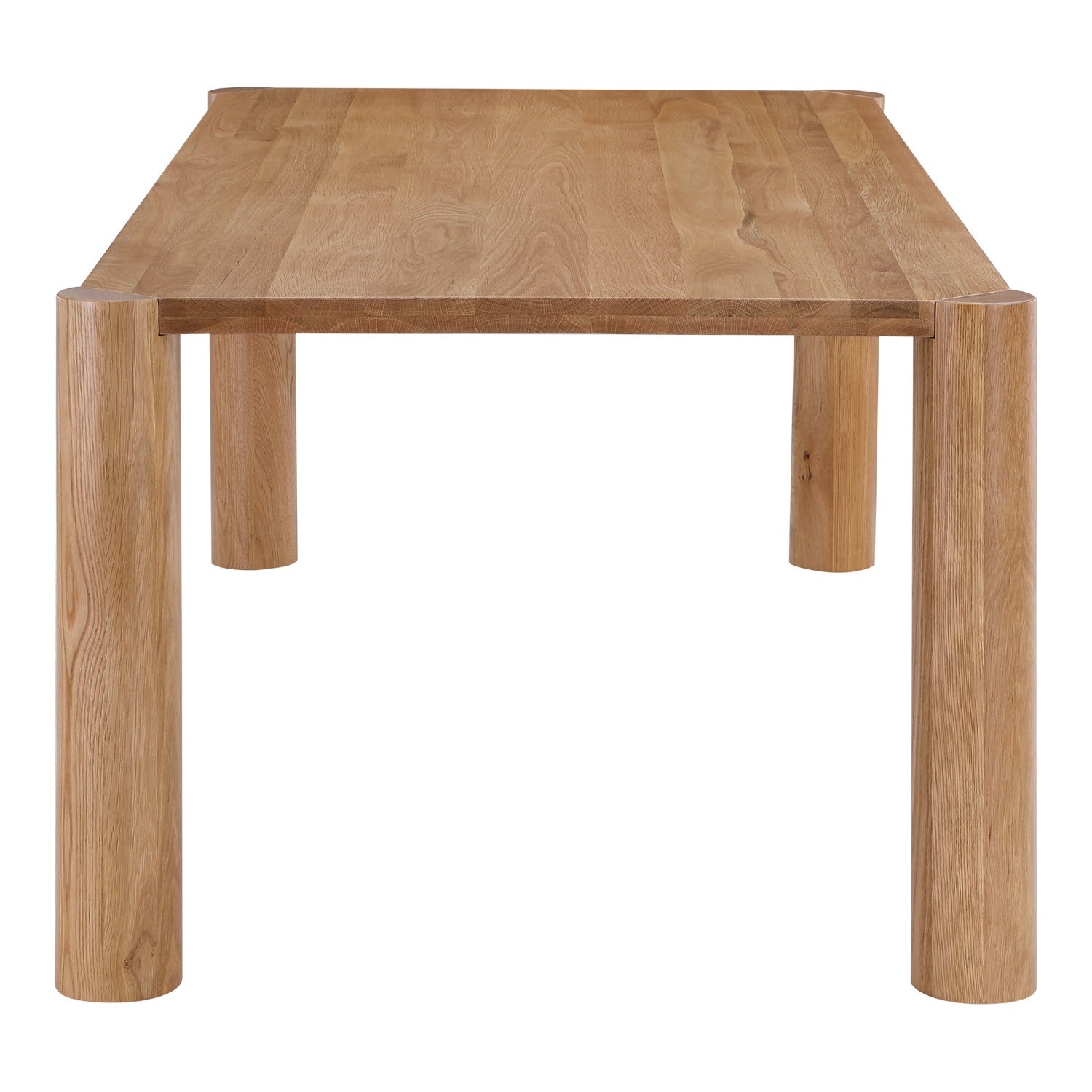 Shop Post Dining Table | Burke Decor