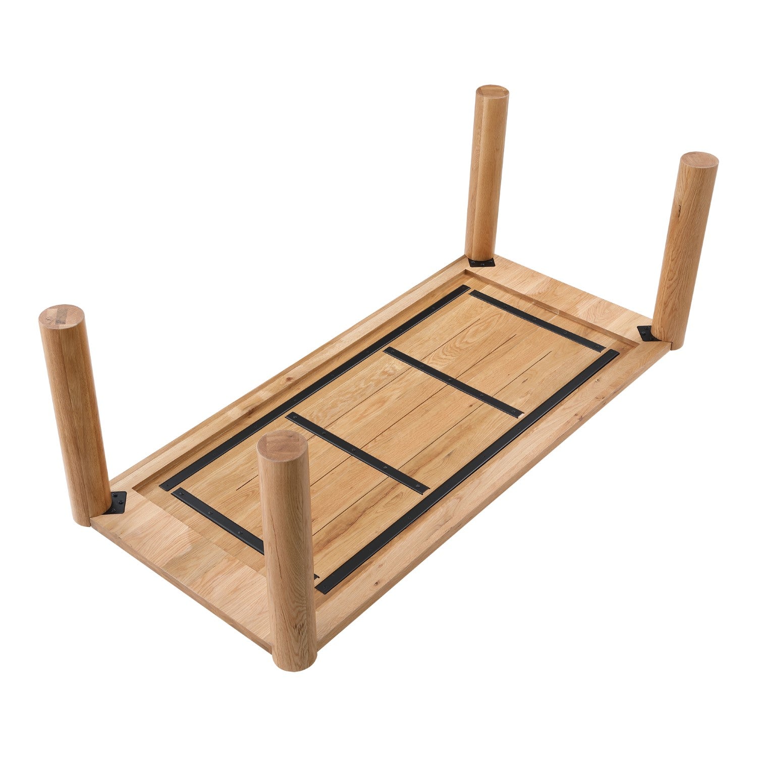 Shop Post Dining Table | Burke Decor