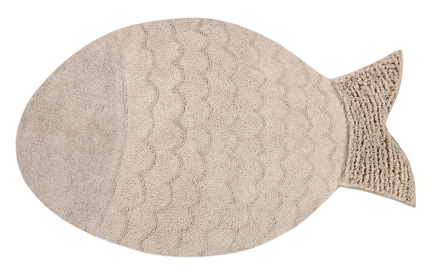 Shop Big Fish Rug | Burke Decor
