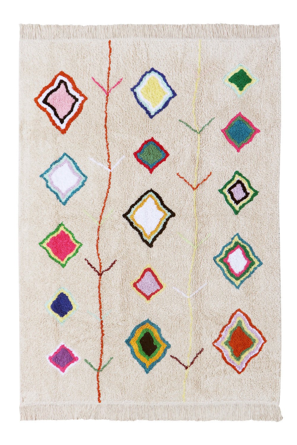 Shop Kaarol Rug | Burke Decor