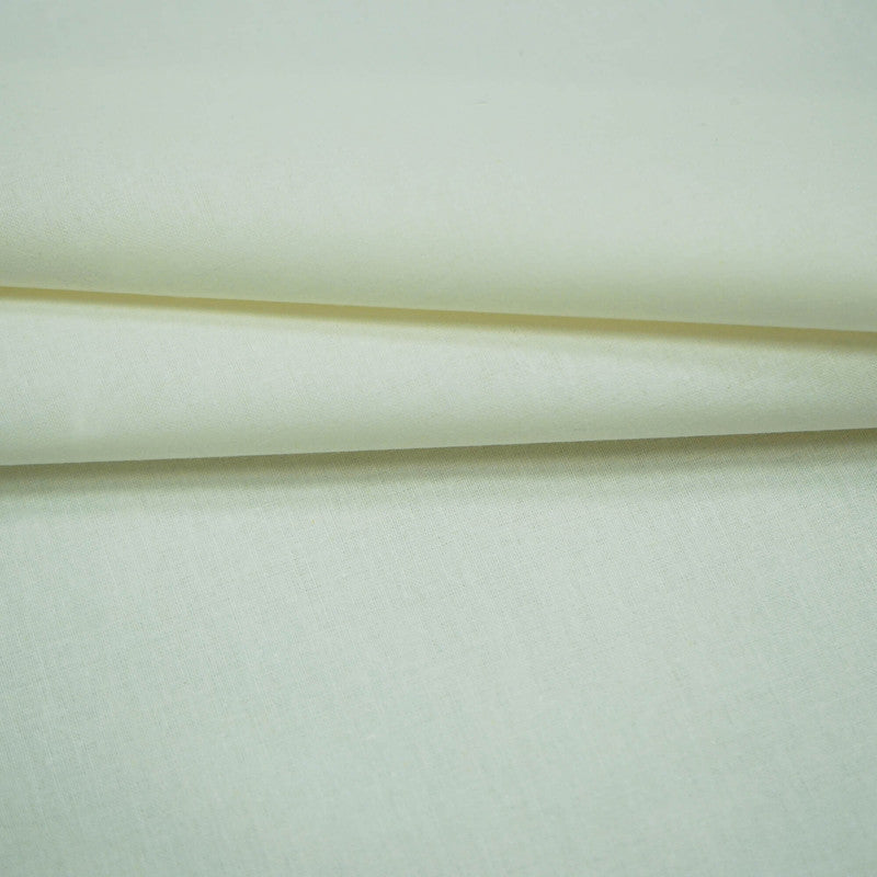 Shop Sample Cloak Fabric in White | Burke Decor
