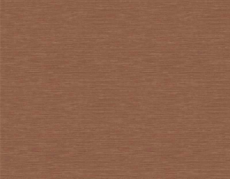 Shop Coastal Hemp Wallpaper in Currant | Burke Decor