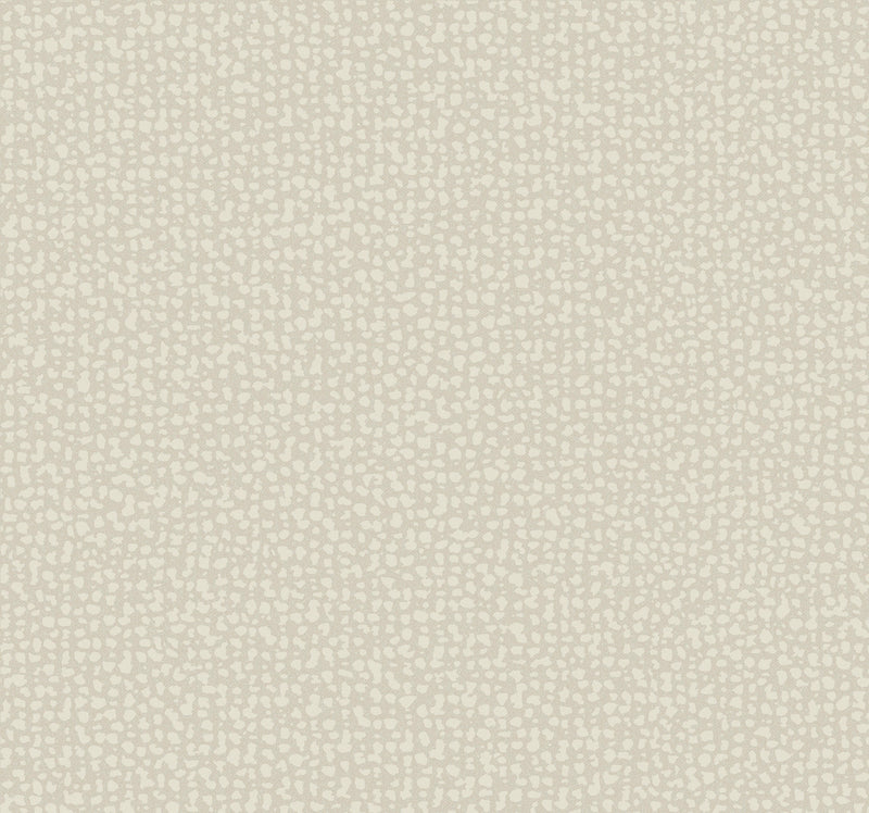 Shop Sample Galaxies Wallpaper in Beige | Burke Decor