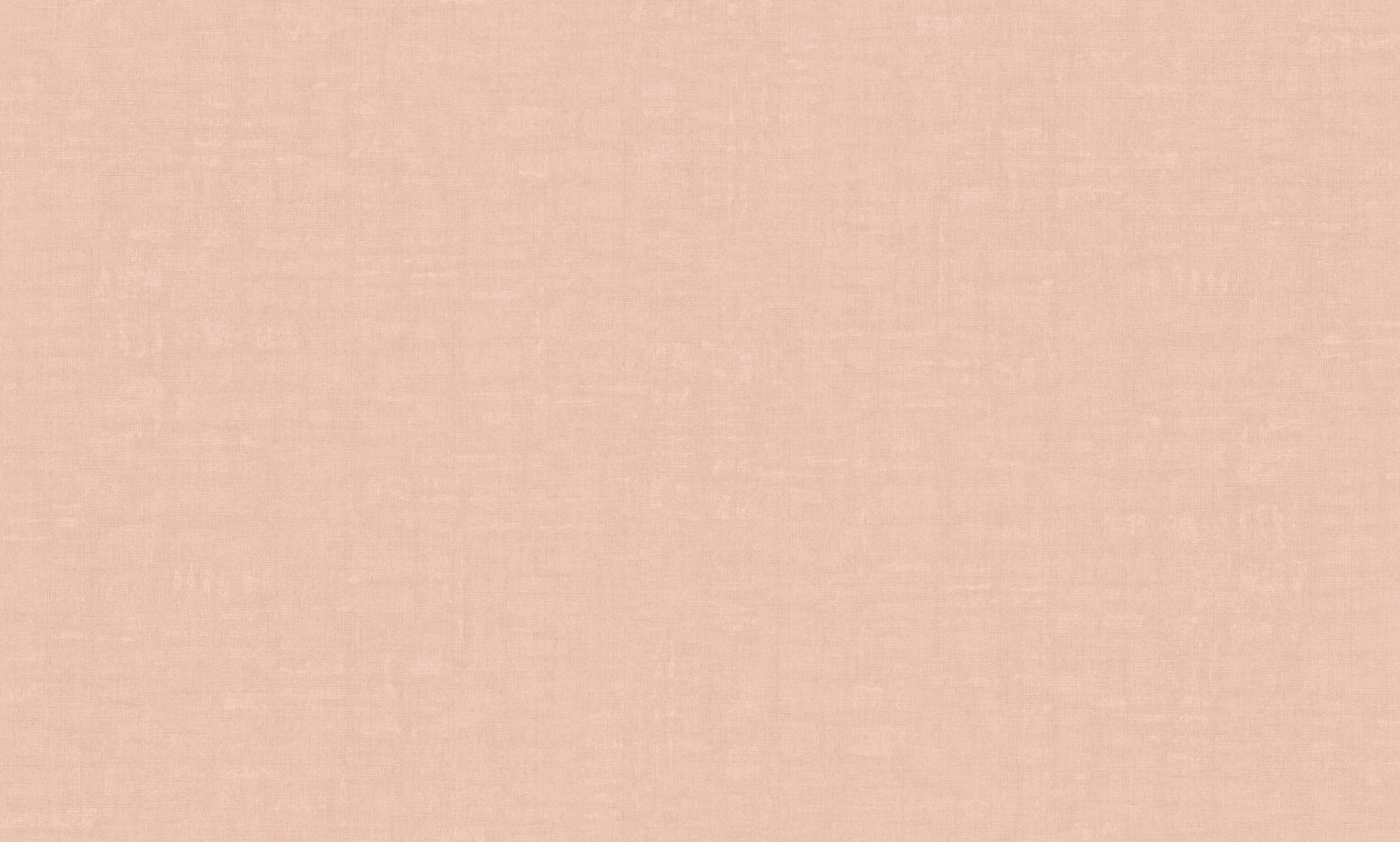 Shop Sample Linen Effect Textured Wallpaper in Pink | Burke Decor
