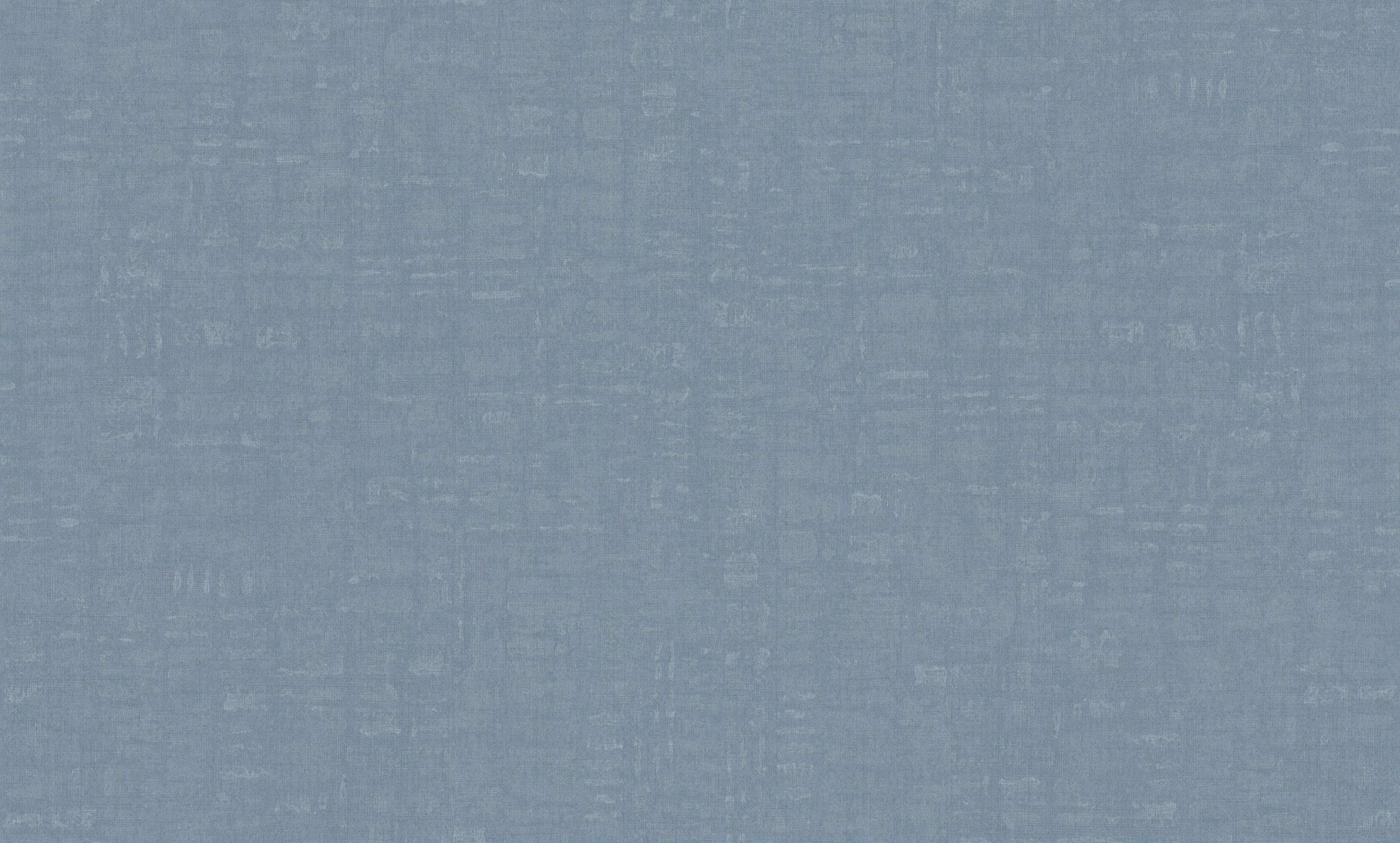 Shop Linen Effect Textured Wallpaper in Blue | Burke Decor