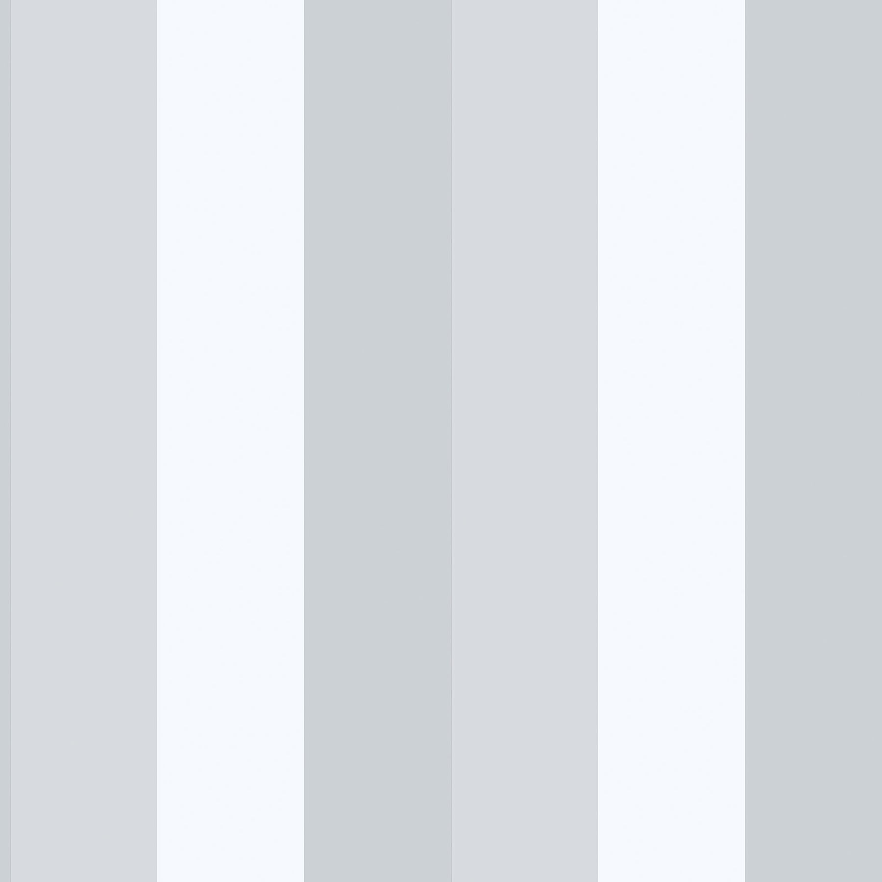 Shop Sample Secret Stripe Grey Wallpaper from the Secret Garden ...