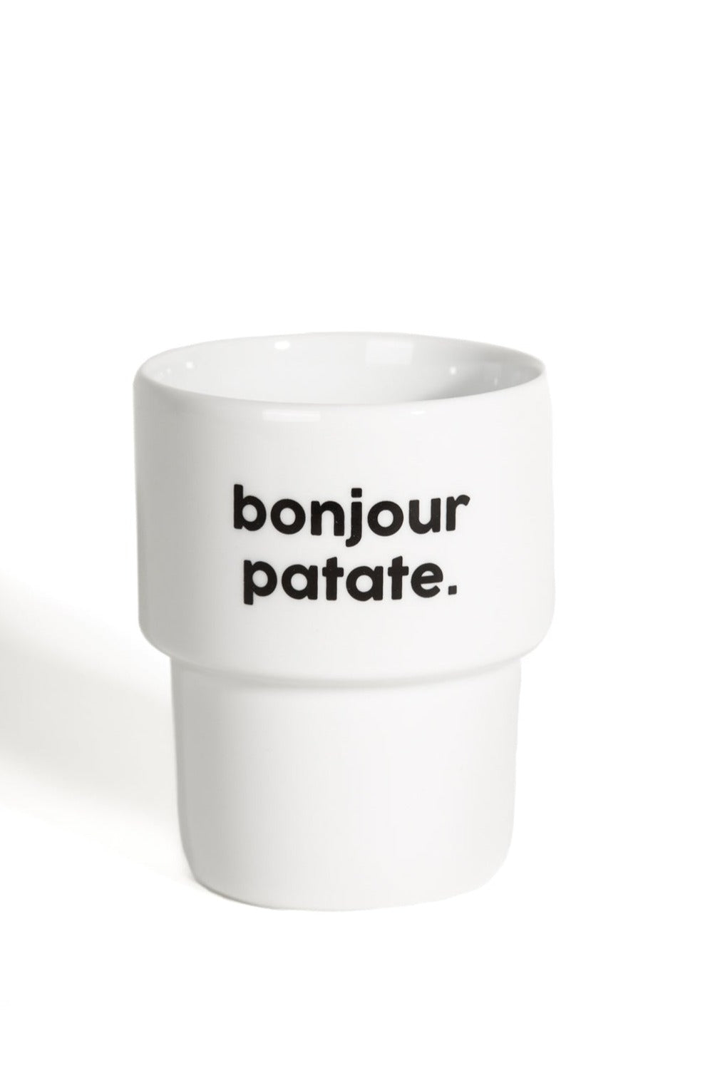 Shop Hello Potato Cup | Burke Decor