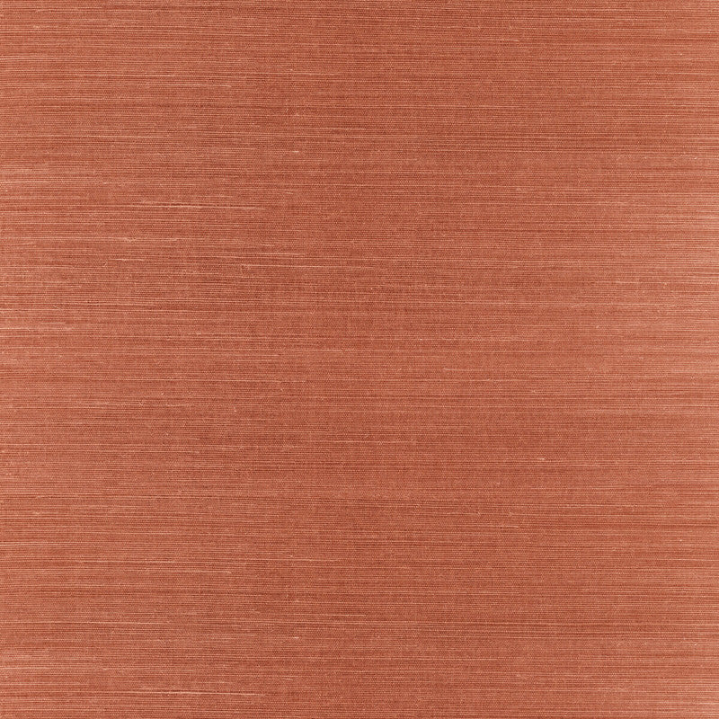 Shop Maguey Sisal Wallpaper in Rose | Burke Decor