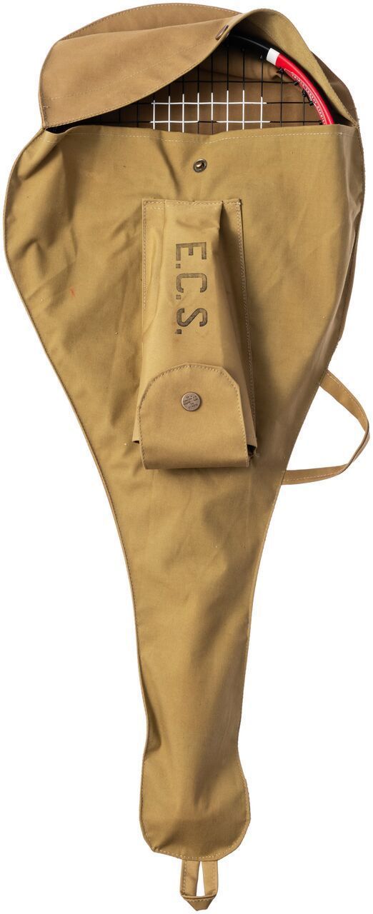 Shop Tennis Racket Cover | Burke Decor