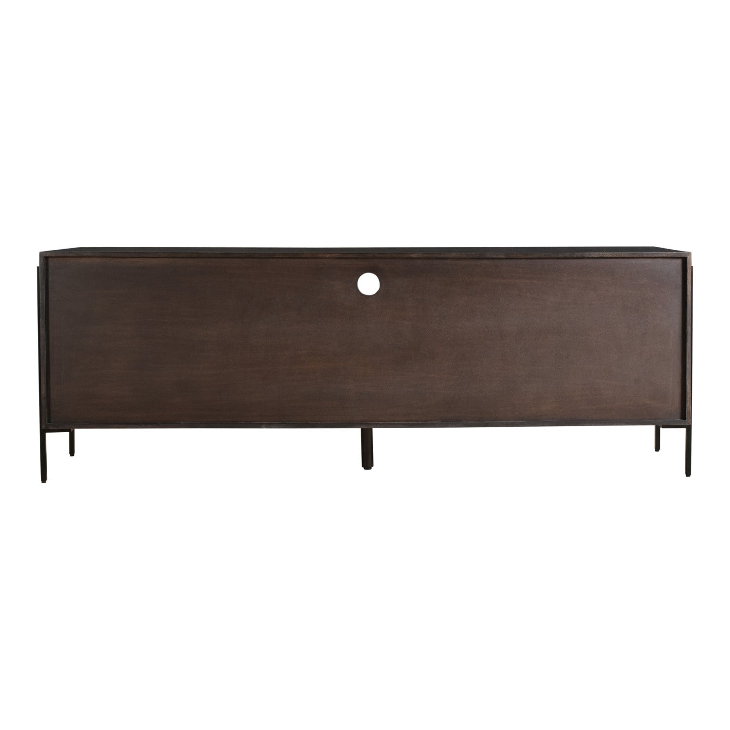 Shop Tobin Entertainment Unit | Burke Decor