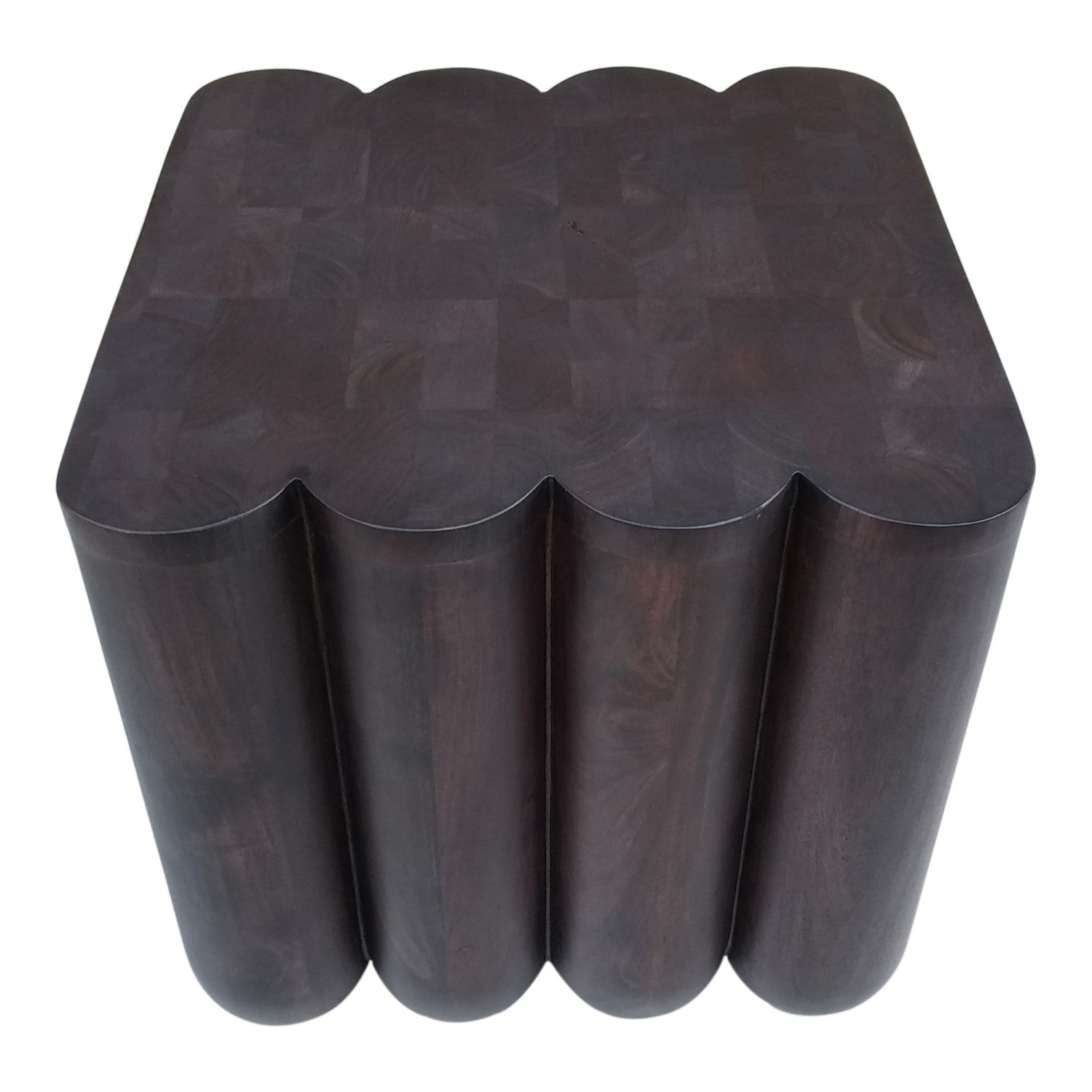 Shop Punyo Punyo Accent Table | Burke Decor