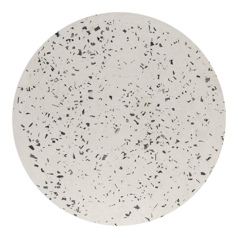 Shop Lyon Outdoor Stool | Burke Decor