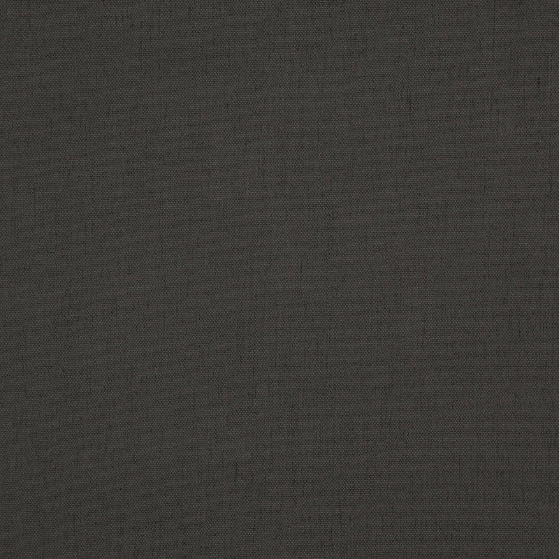 Shop Sample Lucas Fabric in Charcoal Black | Burke Decor