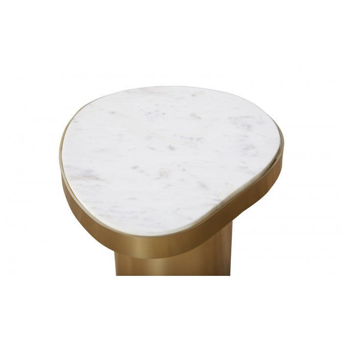 Shop Kidney Side Table | Burke Decor
