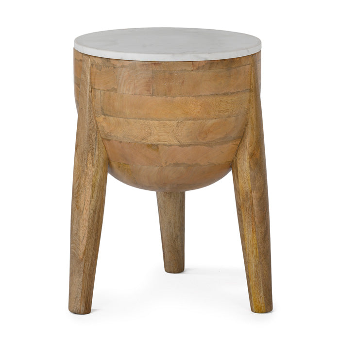 Shop Stance Accent Table | Burke Decor