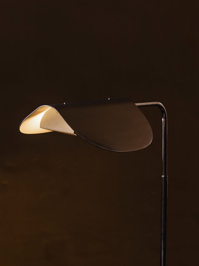 Shop Wing Table Lamp | Burke Decor