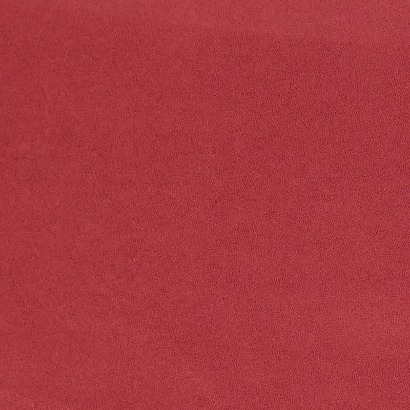Shop Sample Myles Fabric in Red | Burke Decor