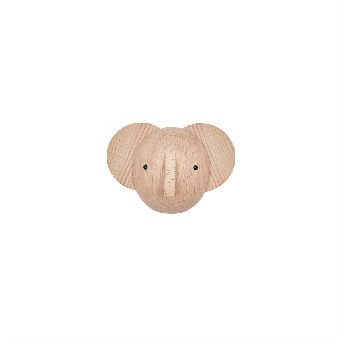 Shop Mini Hook - Elephant | Burke Decor