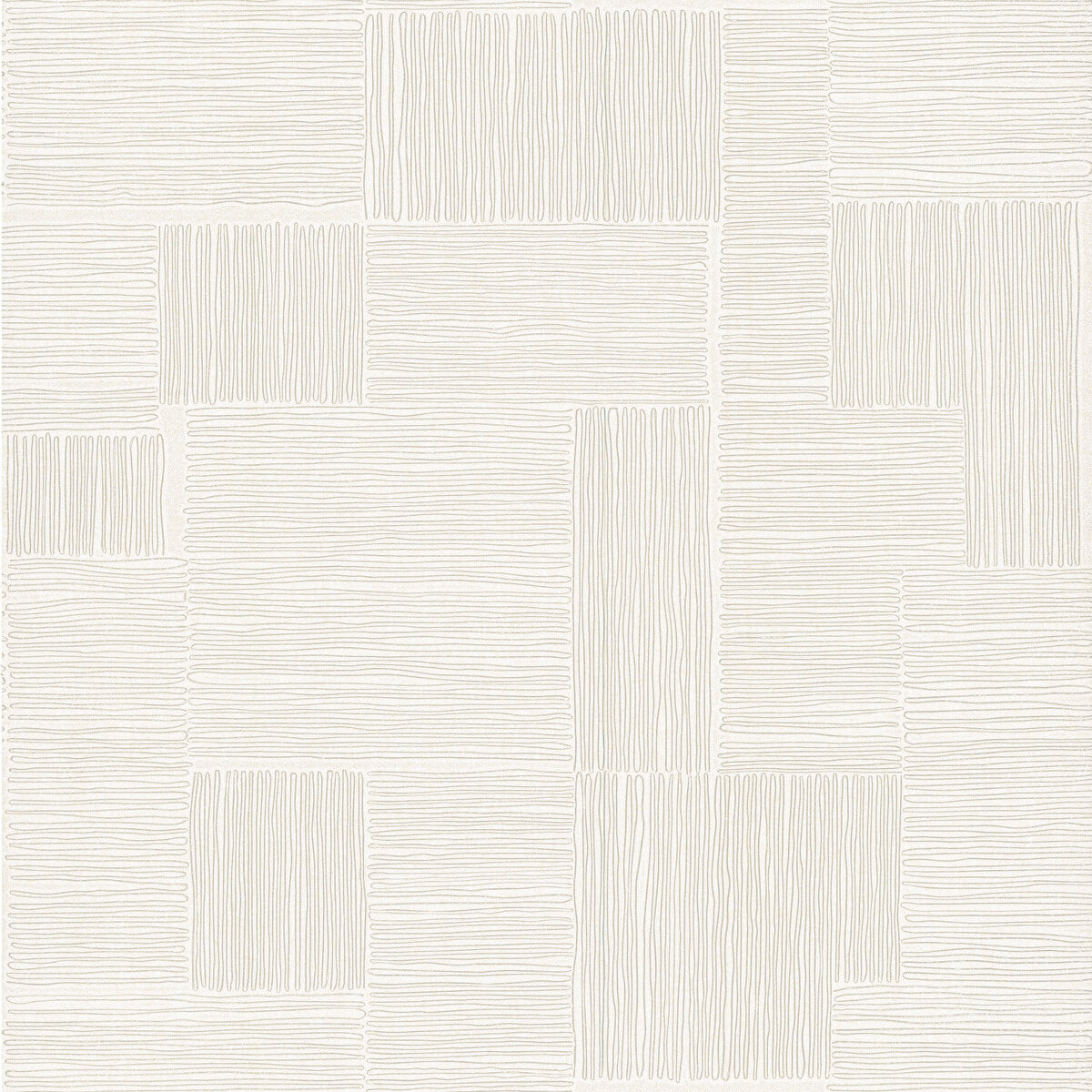 Shop Contour Wallpaper in Ivory | Burke Decor