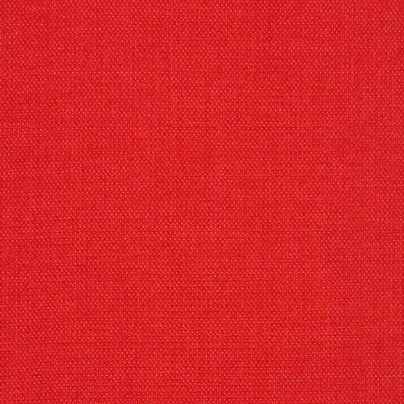 Shop Sample Oscar Fabric in Red | Burke Decor
