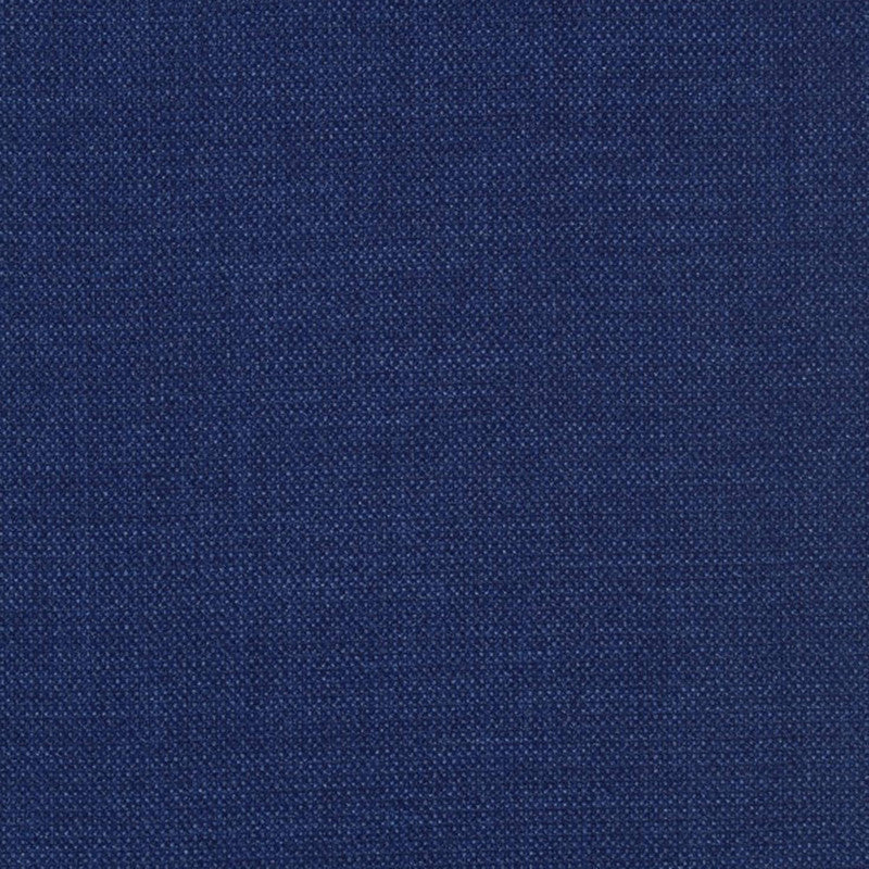 Shop Sample Oscar Fabric in Blue | Burke Decor