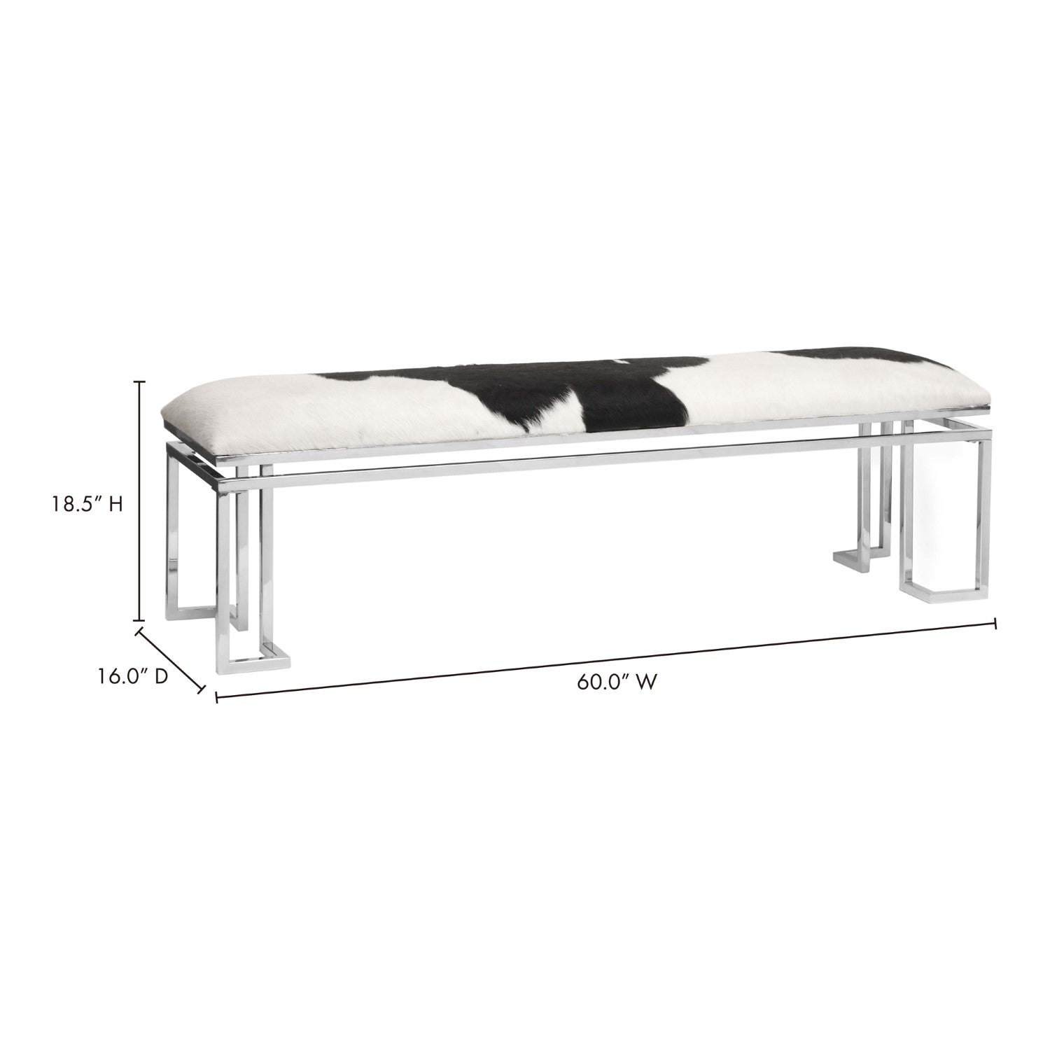 Shop Appa Bench | Burke Decor