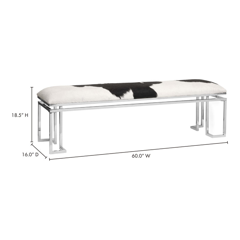 Shop Appa Bench | Burke Decor