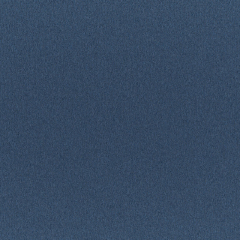 Shop Sample Owl Fabric in Royal Blue | Burke Decor